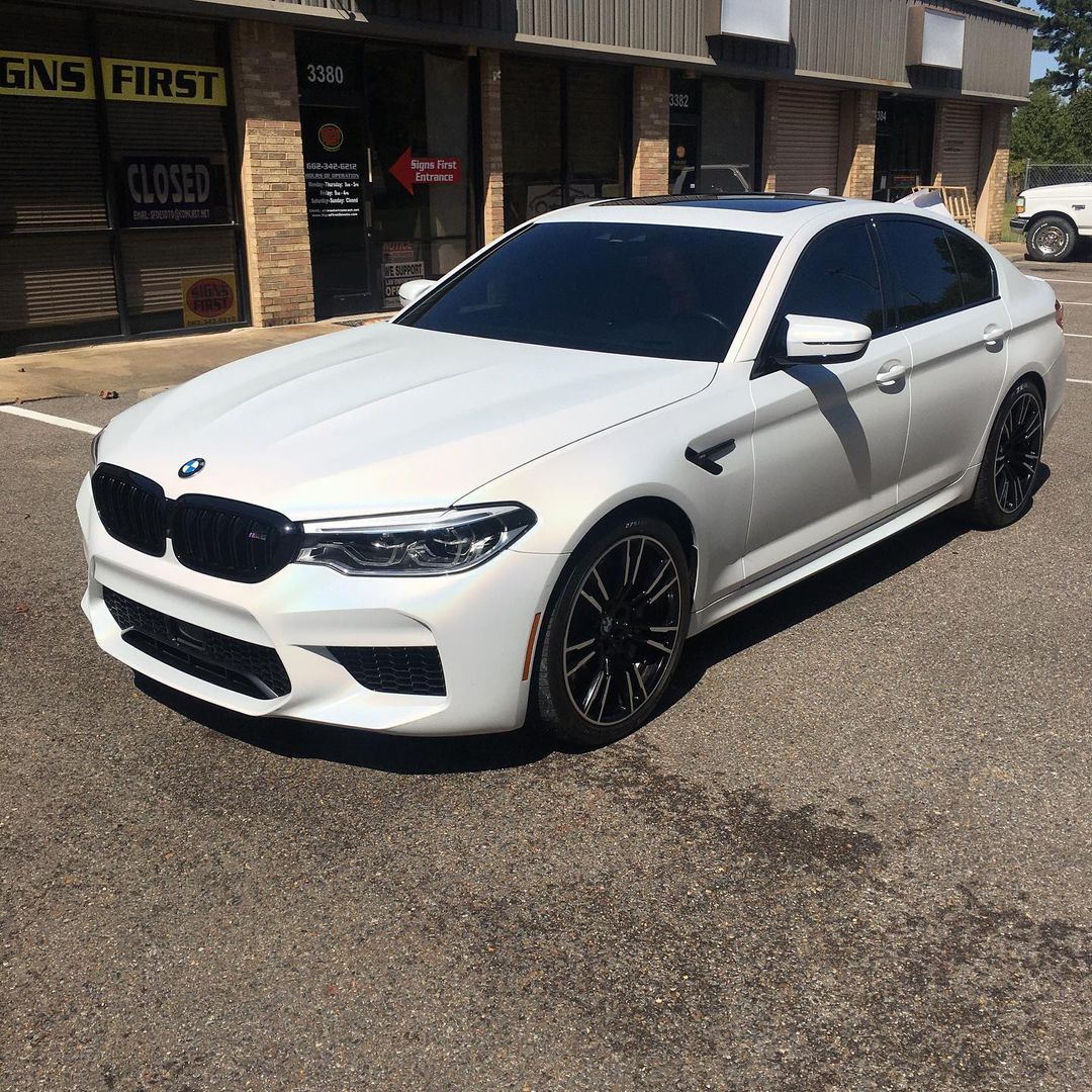 Ceramic Pro Carbon X Window Tint - Ceramic Pro Desoto