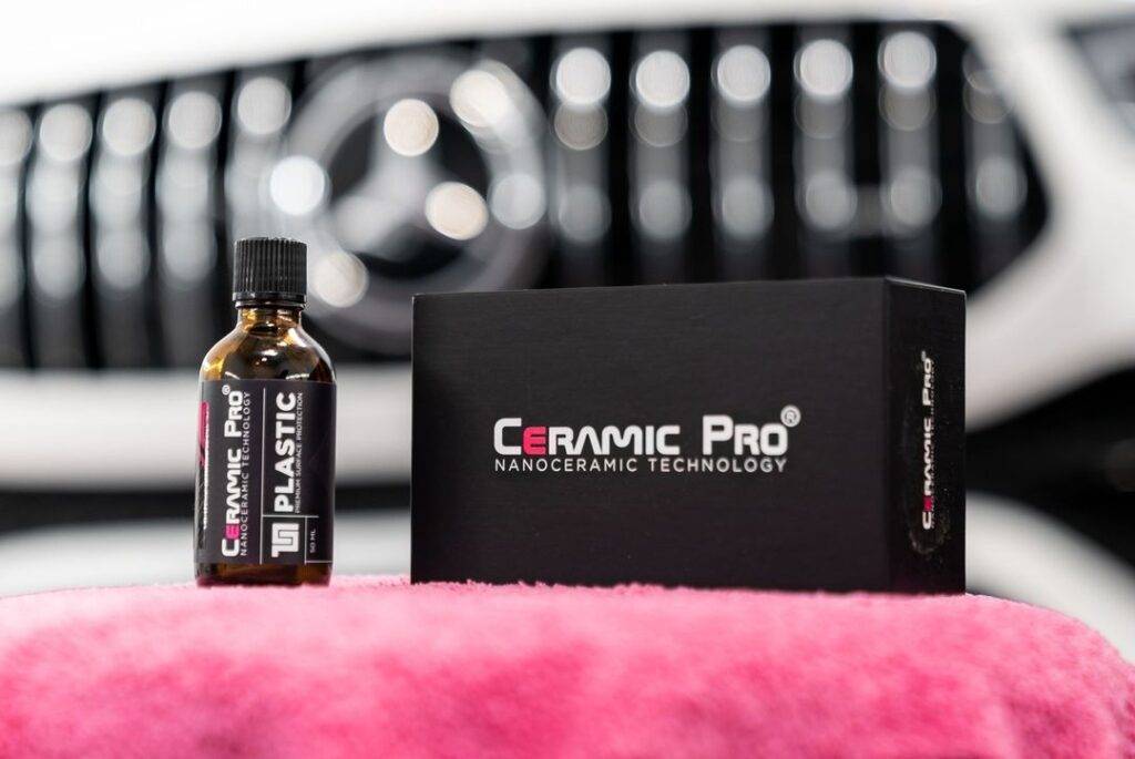 Ceramic Pro Desoto: Ceramic Coatings, Paint Protection Film & More in ...