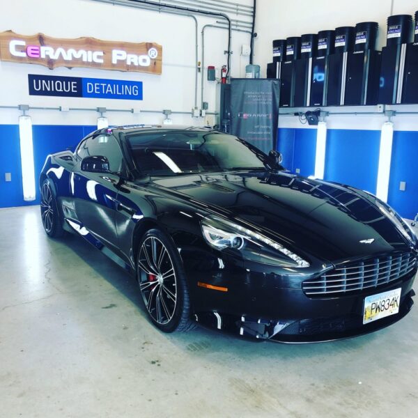 Mobile Auto Detailing Southaven MS | Ceramic Pro Desoto